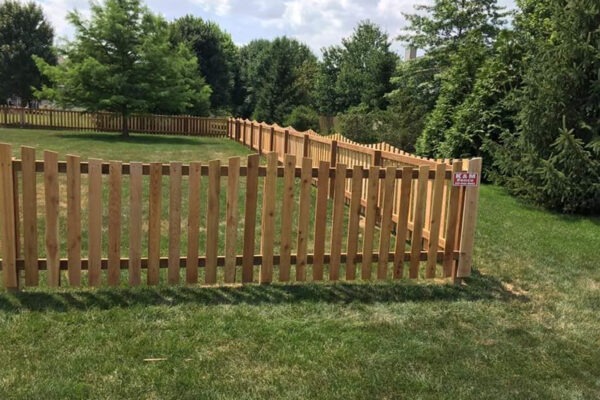 K and M Fence - Indianapolis Fencing Company