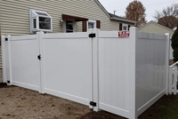 K and M Fence - Indianapolis Fencing Company