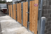 K and M Fence - Indianapolis Fencing Company